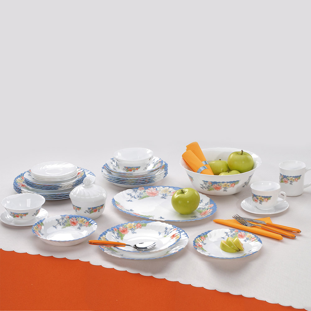 Dinner set Florine 26 pcs ARCOPAL