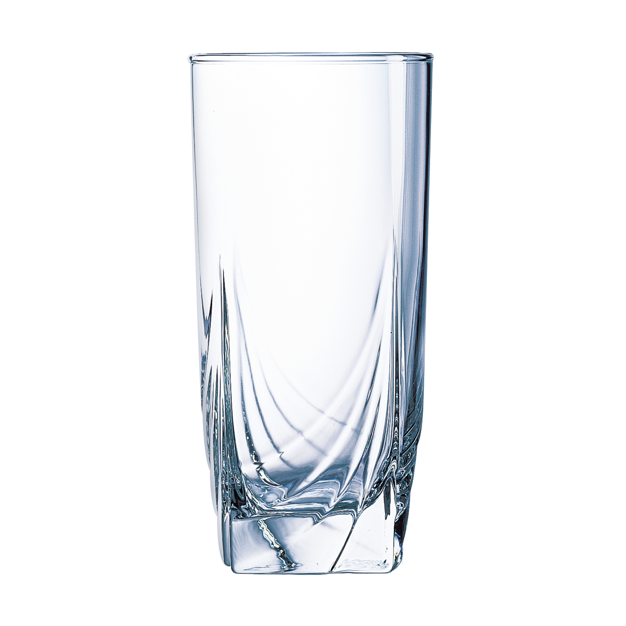 Set of 6 glasses Ascot 330 ml LUMINARC