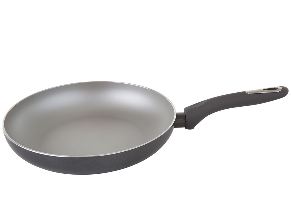 Frying pan Vision 24 cm graphite AMBITION