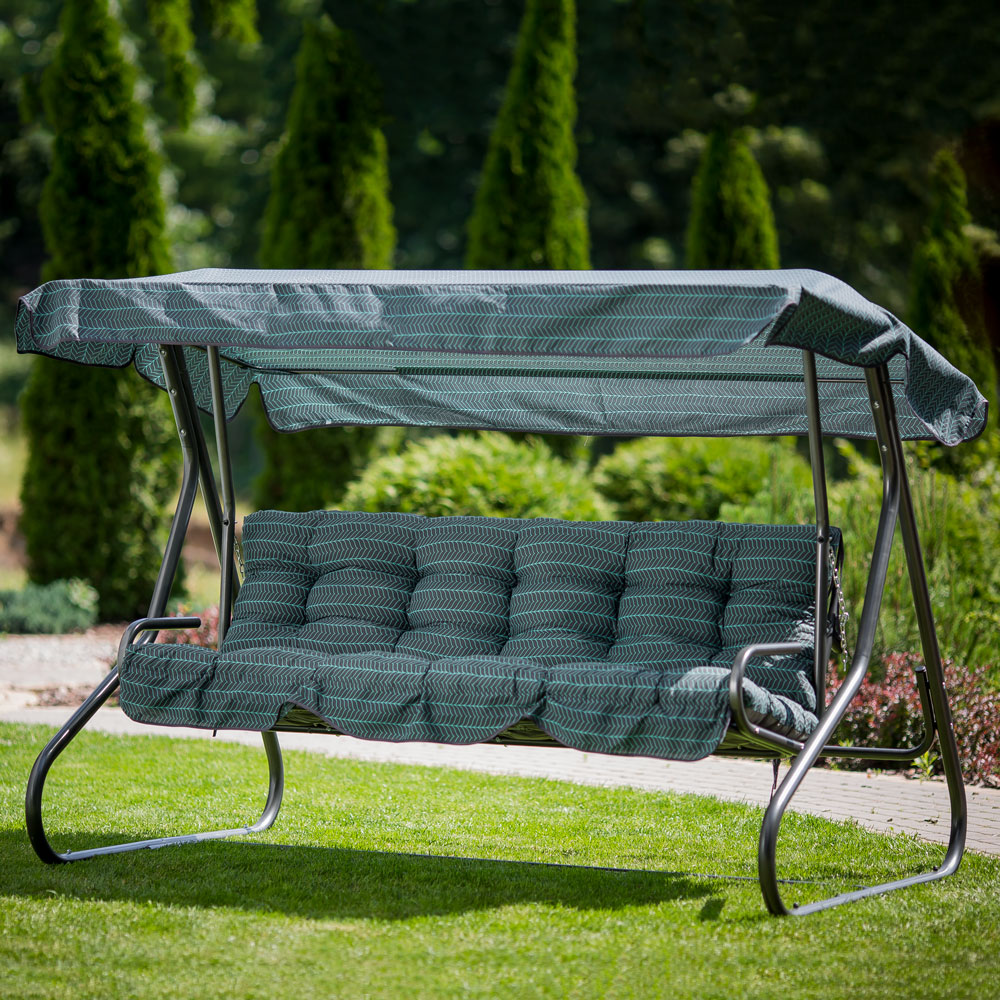 Garden swing hammock Milano H021-06PB PATIO